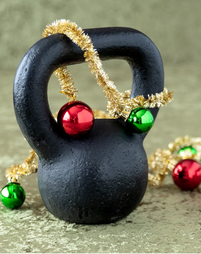 Finding Motivation to Beat the Holiday Workout Blues Finding Motivation to Beat the Holiday Workout Blues